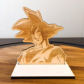 Character Portrait Stands – Arcanic Artistry