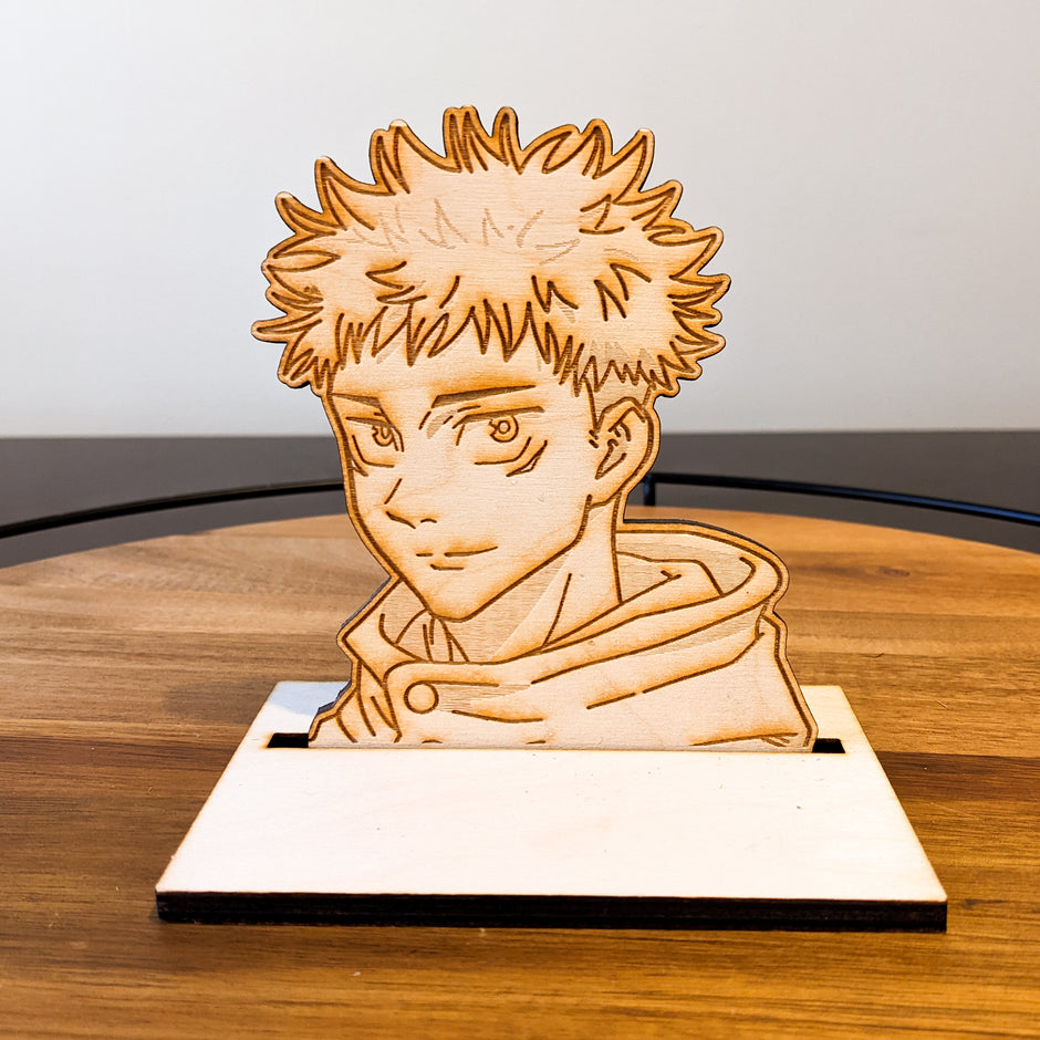 Character Portrait Stands – Arcanic Artistry